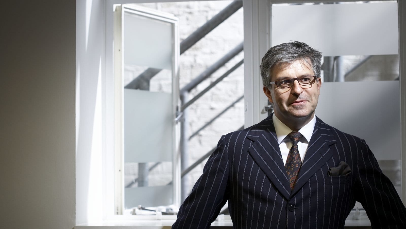 Alternative pricing - Briefing