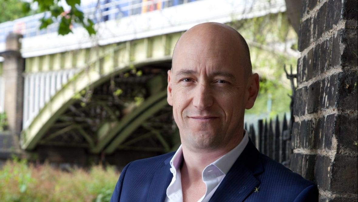 Rethinking legal - Briefing