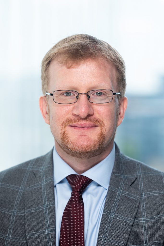 AN EYE FOR AI - Briefing