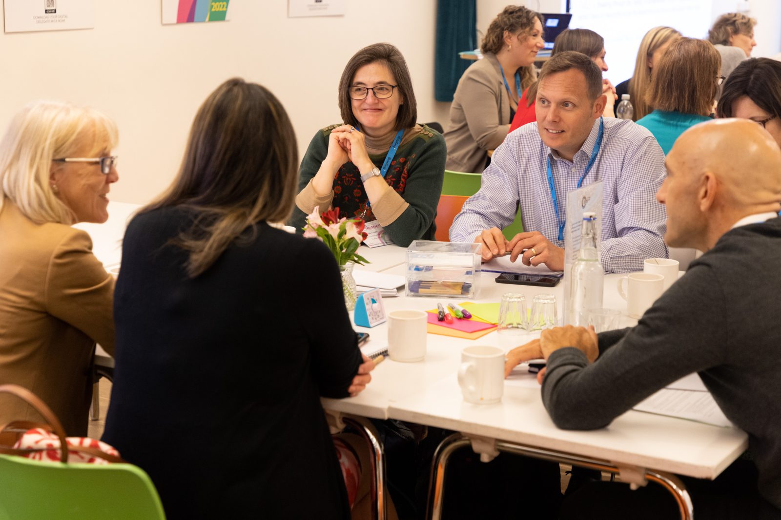 Collaborative cafe culture - Briefing